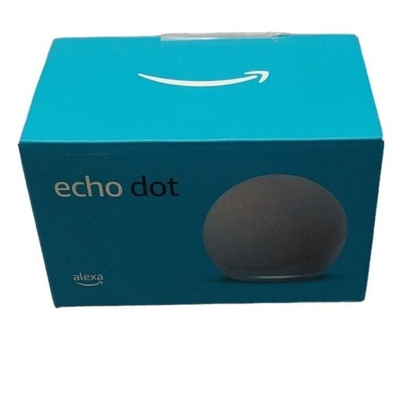 Amazon | Networking | Amazon Echo Dot Home Assistant Alexa Brand New ...